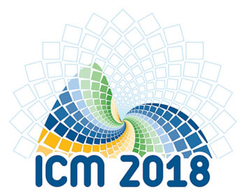 icm2018 - Revista C2