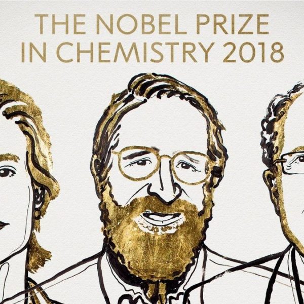 Premio Nobel de Química, 2015 - Revista C2