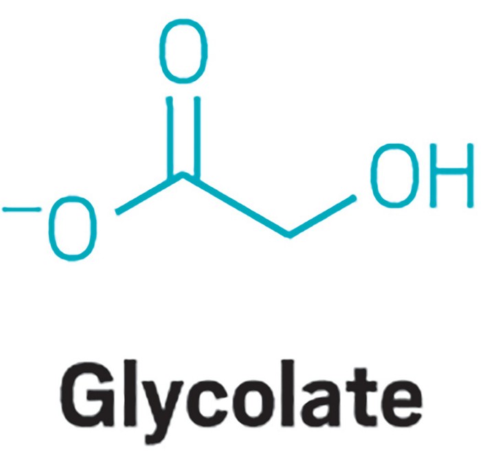 glycolate - Revista C2