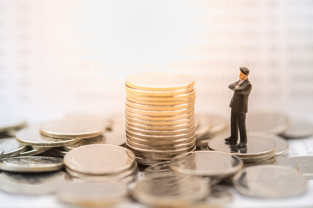 el valor del dinero - Revista C2