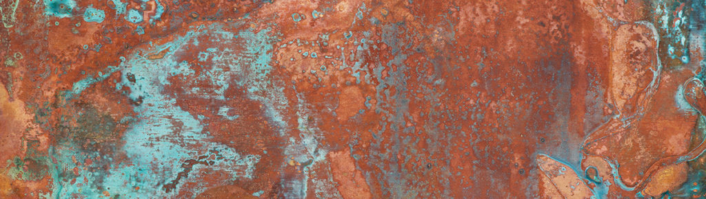 Cobre. Tabla Periódica. Revista C2