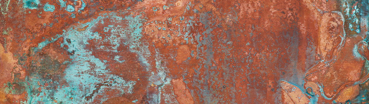 Cobre. Tabla Periódica. Revista C2