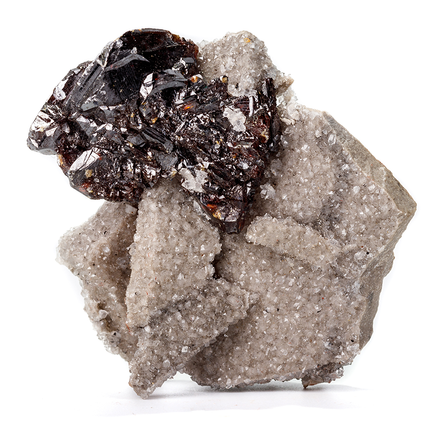 Zinc. Tabla Periódica. Revista C2