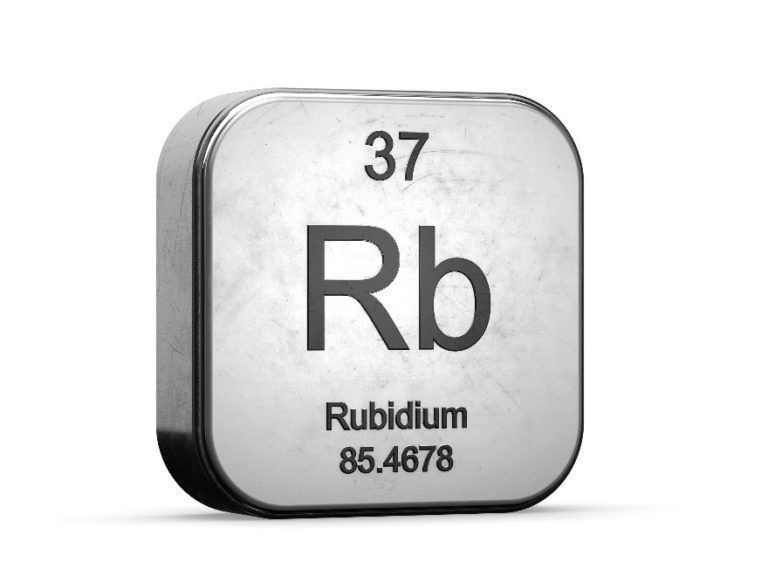 rubidio - Revista C2