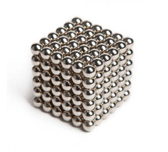 Neodimio. Tabla Periódica. Revista C2