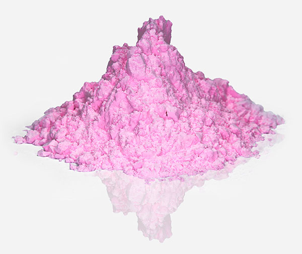 Erbio. Tabla Periódica. Revista C2