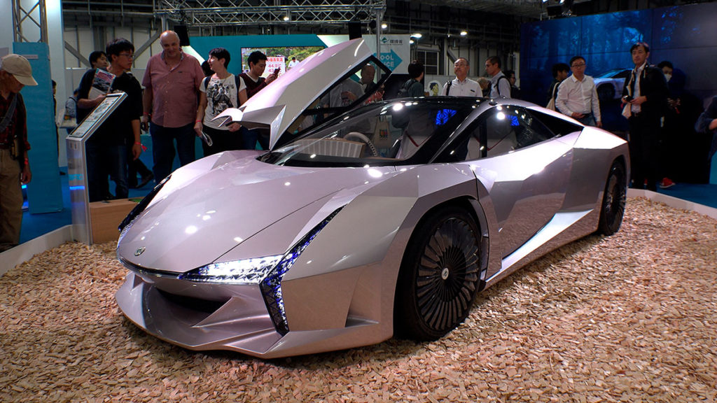 nano-car - Revista C2